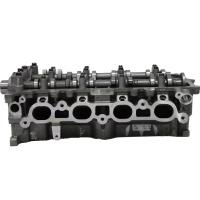 China Engine Complete Cylinder Head G4NA G4NB G4FA G4FC G4KD G4KE for Hyundai Elantra Accent Kia Sportage Rio for sale