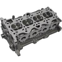 China Engine Complete Cylinder Head G4NA G4NB G4FA G4FC G4KD G4KE for Hyundai Elantra Accent Kia Sportage Rio for sale