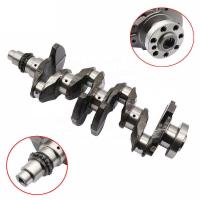 China Crankshaft for Hyundai Kia G4NC G4NA Engine 2.0 GDI 50x18x16mm New OE G4NA for sale