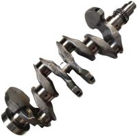 China Crankshaft for Hyundai Kia G4NC G4NA Engine 2.0 GDI 50x18x16mm New OE G4NA for sale