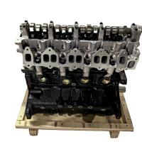 China WL WL-T 2.5L Long Block Engine for Mazda BT50 Ford Ranger Transit Mondeo Focus B2500 for sale