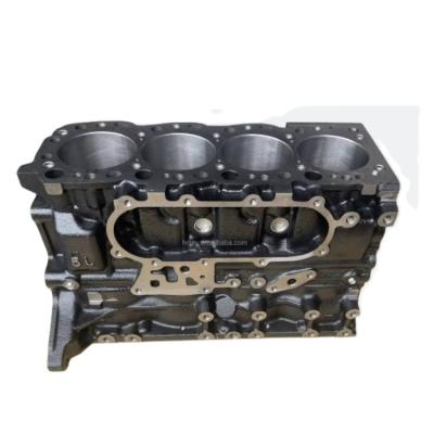 China Engine 2L 3L 5L Engine Short Block Cylinder Blocks Bare Block for Toyota Hilux Hiace 4 Runner for sale