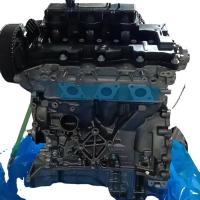 China Diesel 3.0 V6 Land Rover Engine Remanufactured Long Block New Model 12 Month Warranty for sale