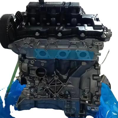 China Diesel 3.0 V6 Land Rover Engine Remanufactured Long Block New Model 12 Month Warranty for sale