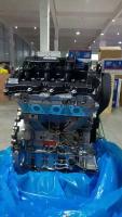 China Diesel 3.0 V6 Land Rover Engine Remanufactured Long Block New Model 12 Month Warranty for sale