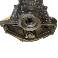 China GM454 GM502 Engine Cylinder Block Assembly 9111053 9111052 for Chevrolet Chevy 454 V8 7.4L for sale