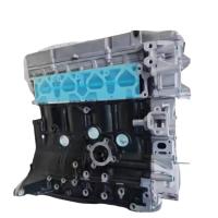 China KA24DE 2.4L Remanufactured Engine Long Block Assembly for Nissan KA24 Japanese Petrol Motor for sale