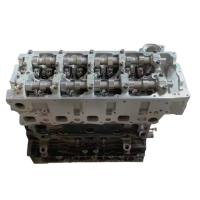 China Isuzu 4JJ1 Engine Long Block for Ecomax NPR Truck 3.0L Diesel Assembly for sale