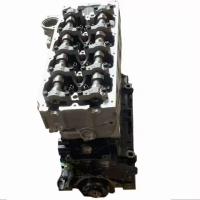 China Isuzu 4JJ1 Engine Long Block for Ecomax NPR Truck 3.0L Diesel Assembly for sale