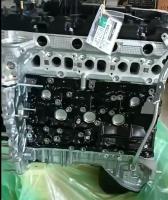 China Isuzu 4JJ1 Engine Long Block for Ecomax NPR Truck 3.0L Diesel Assembly for sale