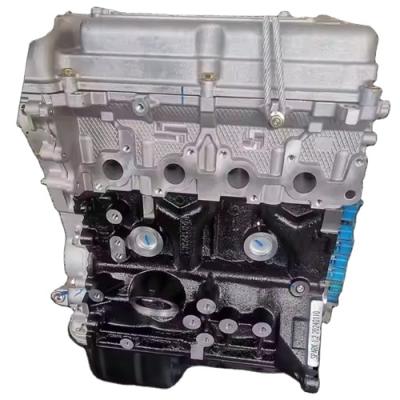 China 1.2L B12D1 Long Block Engine Assembly for Chevrolet Aveo T250 Spark M300 for sale