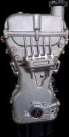 China 1.2L B12D1 Long Block Engine Assembly for Chevrolet Aveo T250 Spark M300 for sale
