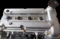 China 1.2L B12D1 Long Block Engine Assembly for Chevrolet Aveo T250 Spark M300 for sale