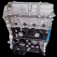China 1.2L B12D1 Long Block Engine Assembly for Chevrolet Aveo T250 Spark M300 for sale