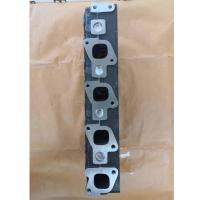 China Engine Cylinder Head for Nissan Cabstar QD32 3.2 TDCI 2003-2010 Standard Size for sale