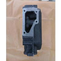 China Engine Cylinder Head for Nissan Cabstar QD32 3.2 TDCI 2003-2010 Standard Size for sale