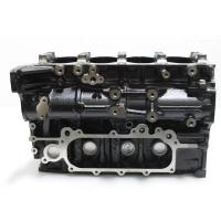 China Nissan ZD30 3.0L Diesel Engine Cylinder Block Assy New Aluminum Iron Spare Parts for sale