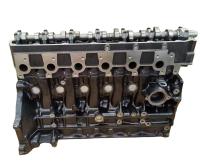 China 1HZ Engine Long Block 6 Cylinder for Toyota Land Cruiser Coaster Bus 19000-17b20 for sale