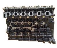 China 1HZ Engine Long Block 6 Cylinder for Toyota Land Cruiser Coaster Bus 19000-17b20 for sale