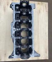 China Cast Iron Engine Cylinder Block for JEEP 4.0 0331 OEM Replacement 55x21x16cm for sale