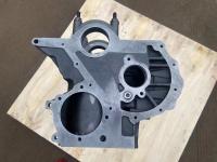 China Cast Iron Engine Cylinder Block for JEEP 4.0 0331 OEM Replacement 55x21x16cm for sale