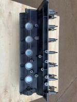 China Cast Iron Engine Cylinder Block for JEEP 4.0 0331 OEM Replacement 55x21x16cm for sale