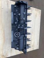 China Cast Iron Engine Cylinder Block for JEEP 4.0 0331 OEM Replacement 55x21x16cm for sale