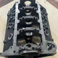 China Engine Cylinder Block 9111053 9111052 for Chevrolet Chevy 454 V8 7.4L 8.1L Assembly for sale