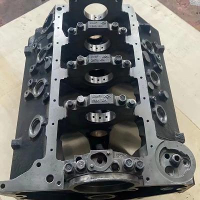 China Engine Cylinder Block 9111053 9111052 for Chevrolet Chevy 454 V8 7.4L 8.1L Assembly for sale