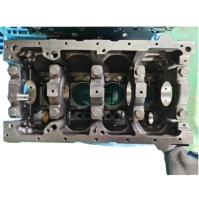 China Diesel Engine Parts 1004 Cylinder Block for Perkin Lovol T3711H121Z TZZ50265 4100 Engine for sale