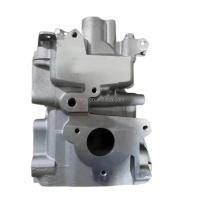 China Cylinder Head for Volkswagen EA111 EA211 032103353 032103353AB Standard Size Iron Aluminum for sale