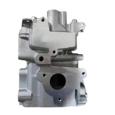 China Cylinder Head for Volkswagen EA111 EA211 032103353 032103353AB Standard Size Iron Aluminum for sale