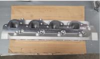 China Aluminum GM454 Cylinder Head for Chevrolet Chevy 454 7.4L V8 Engine Auto Parts for sale