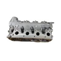 China Cylinder Head for Volkswagen EA111 EA211 032103353 032103353AB Standard Size Iron Aluminum for sale