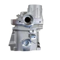 China Cylinder Head for Volkswagen EA111 EA211 032103353 032103353AB Standard Size Iron Aluminum for sale