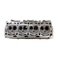 China Cylinder Head for Volkswagen EA111 EA211 032103353 032103353AB Standard Size Iron Aluminum for sale