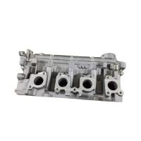 China Cylinder Head for Volkswagen EA111 EA211 032103353 032103353AB Standard Size Iron Aluminum for sale