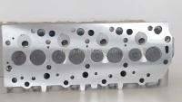 China Cylinder Head for Volkswagen EA111 EA211 032103353 032103353AB Standard Size Iron Aluminum for sale