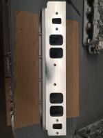 China Aluminum GM454 Cylinder Head for Chevrolet Chevy 454 7.4L V8 Engine Auto Parts for sale