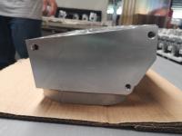 China Aluminum GM454 Cylinder Head for Chevrolet Chevy 454 7.4L V8 Engine Auto Parts for sale