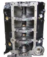 China Wholesale Engine Short Block 350 400 for Chevrolet Chevy 350 V8 GM350 Engine Blocks Auto Parts for sale