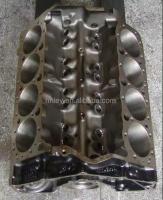 China Wholesale Engine Short Block 350 400 for Chevrolet Chevy 350 V8 GM350 Engine Blocks Auto Parts for sale