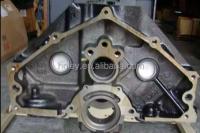 China Wholesale Engine Short Block 350 400 for Chevrolet Chevy 350 V8 GM350 Engine Blocks Auto Parts for sale