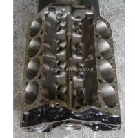 China Wholesale Engine Short Block 350 400 for Chevrolet Chevy 350 V8 GM350 Engine Blocks Auto Parts for sale
