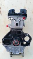 China New LUM B12D1 Engine Long Block 1.2L Complete Assembly for Chevrolet Spark M300 Aveo for sale