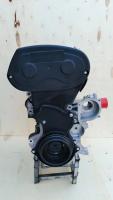 China New LUM B12D1 Engine Long Block 1.2L Complete Assembly for Chevrolet Spark M300 Aveo for sale