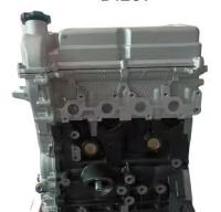 China New LUM B12D1 Engine Long Block 1.2L Complete Assembly for Chevrolet Spark M300 Aveo for sale