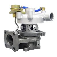 China Genuine OEM CT9 Turbocharger for Toyota 2L-T 3C-TE Engine Hiace Hilux Dyna 17201-54090 17201-64130 for sale
