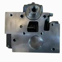China Toyota 5L 3.0L Diesel Complete Cylinder Head Assembly 11101-54150 11101-54151 for Hilux 4Runner for sale