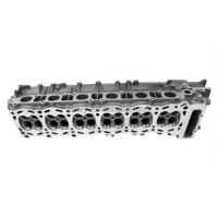 China 1FZ-FE Cylinder Head 11101-69097 for Toyota Land Cruiser FZJ80 4.5L Engine New Iron Aluminum for sale